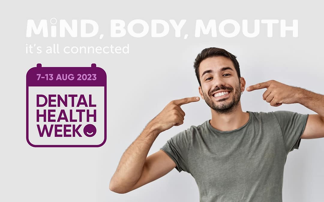 Dental Health Week 2023